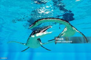 Pliosaurs Had the Strongest Bite of Any Animal in Prehistory – Extreme ...