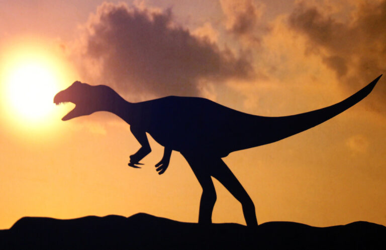 The Ankylosaurus Had a Tail Club That Could Crush Bone – Extreme Animal ...